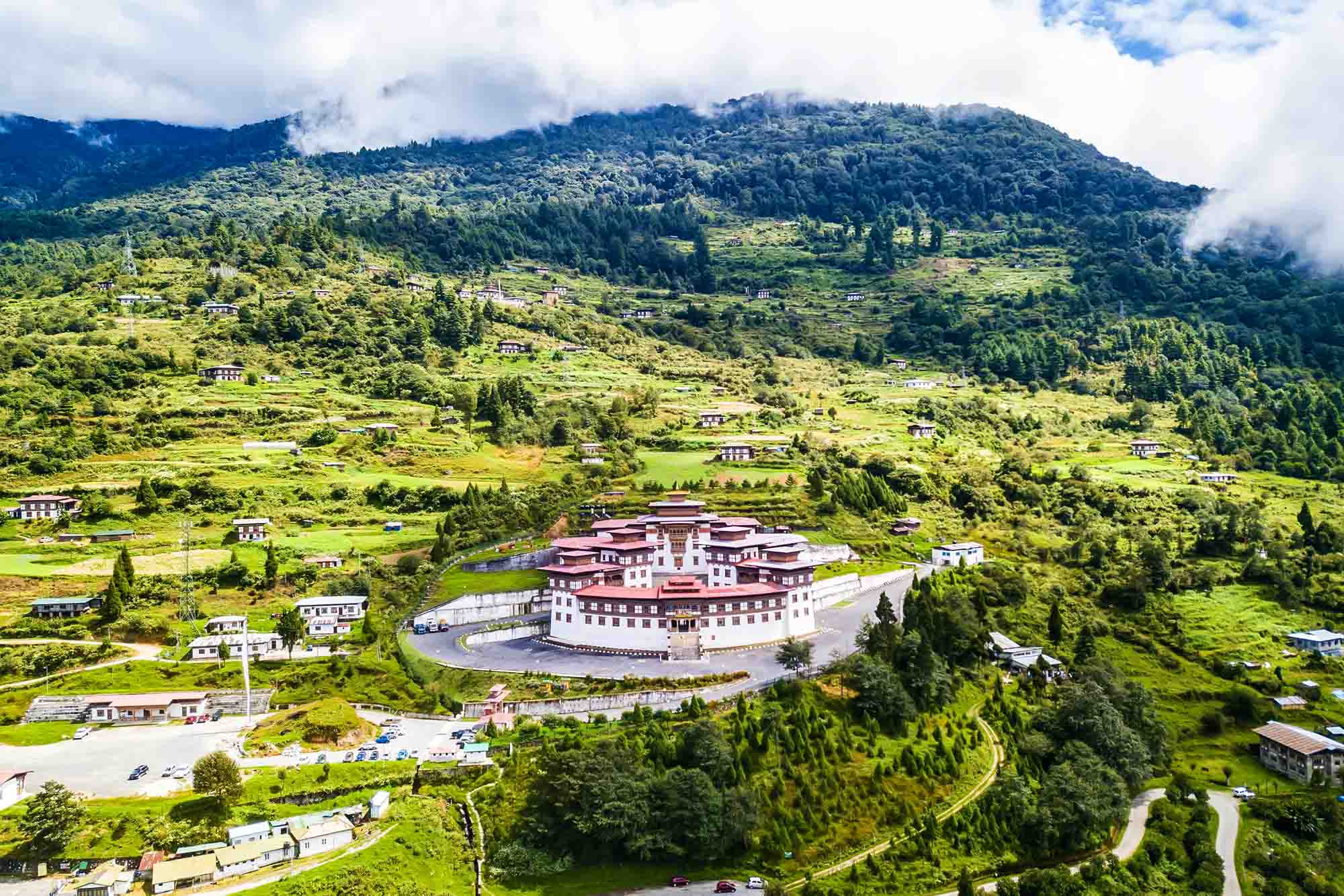 About Dzongkhag – Dzongkhag Administration, Chhukha
